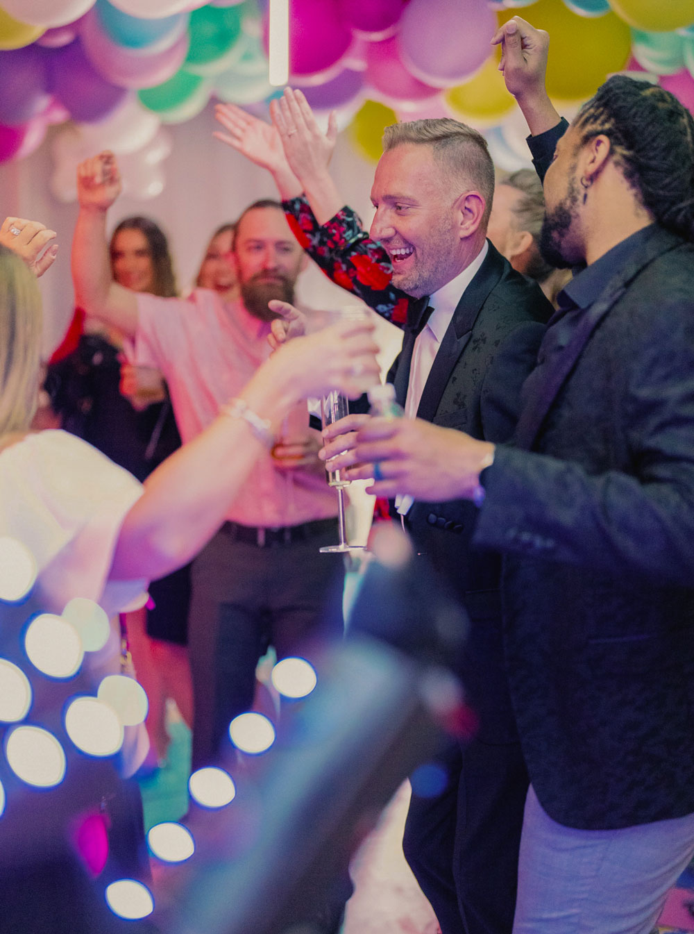 About David Kimmel Design